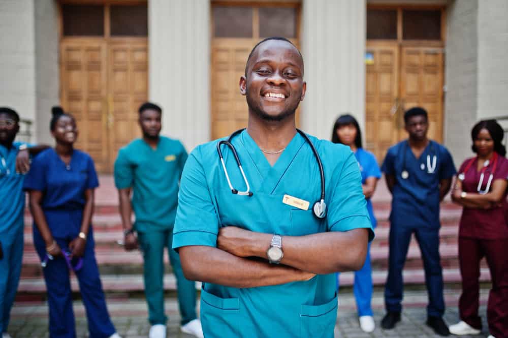 Foundation for Healthcare Advancement, Policy and Innovation | Nigeria ...